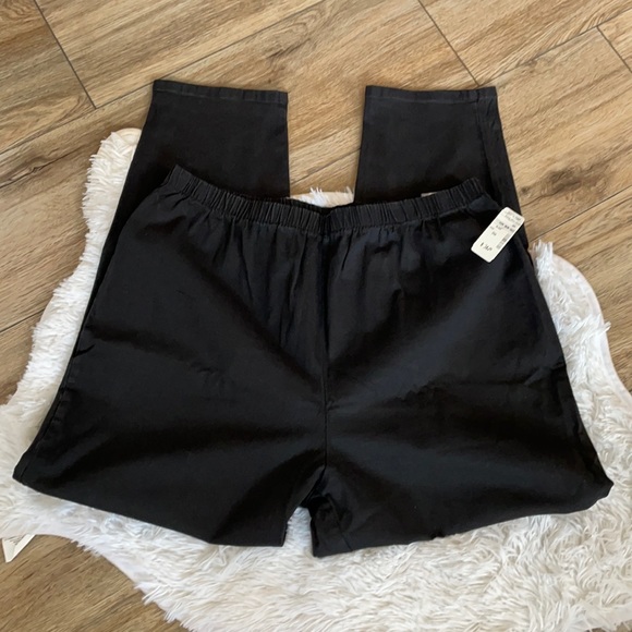 Capistrano | Pants & Jumpsuits | Nwt Vintage Capistrano Womens Stretch ...